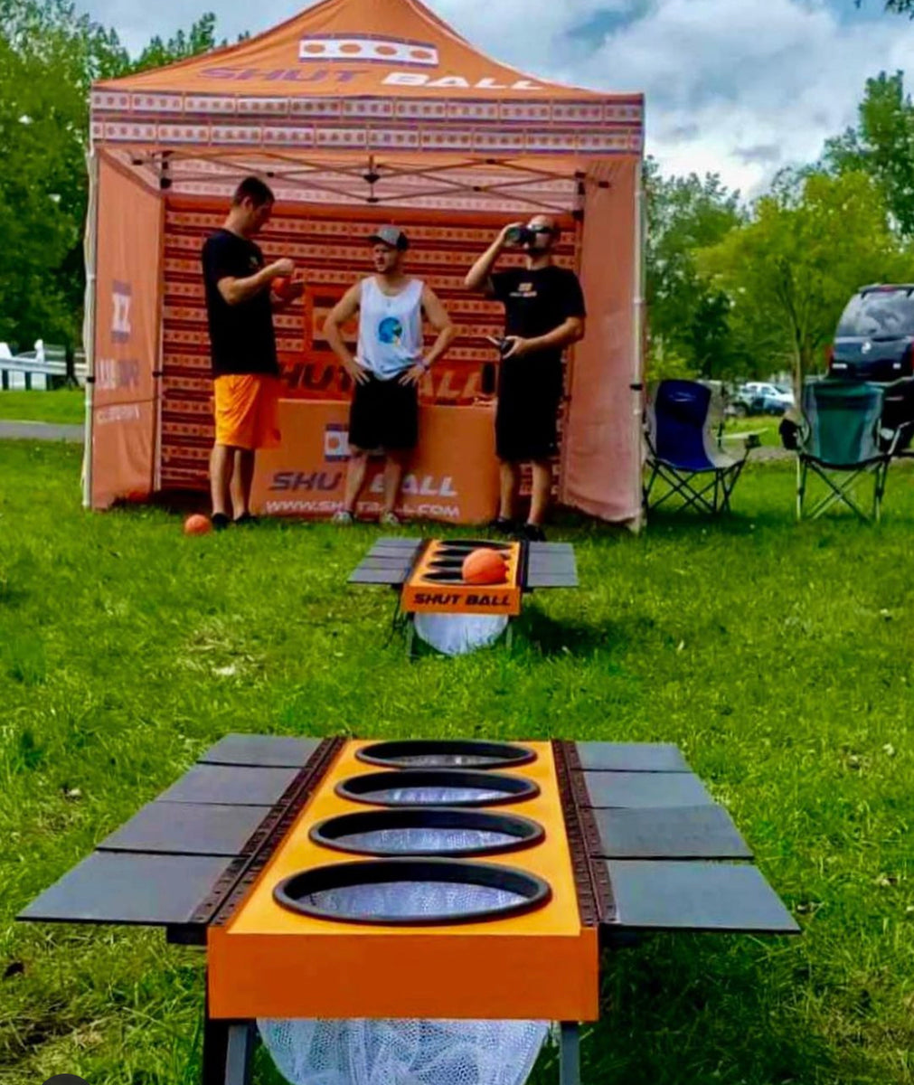 Shutball Game Review – yardgamesworld.com