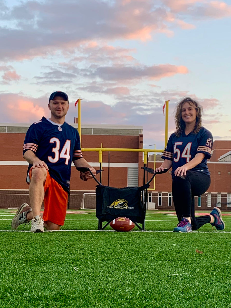 QB54 Yard Games World Game Review – yardgamesworld.com