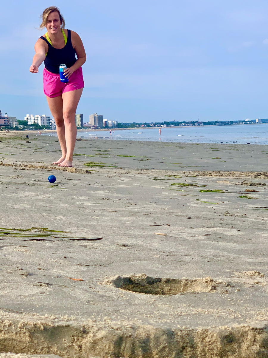 Tidalball Yard Games World Game Review – yardgamesworld.com