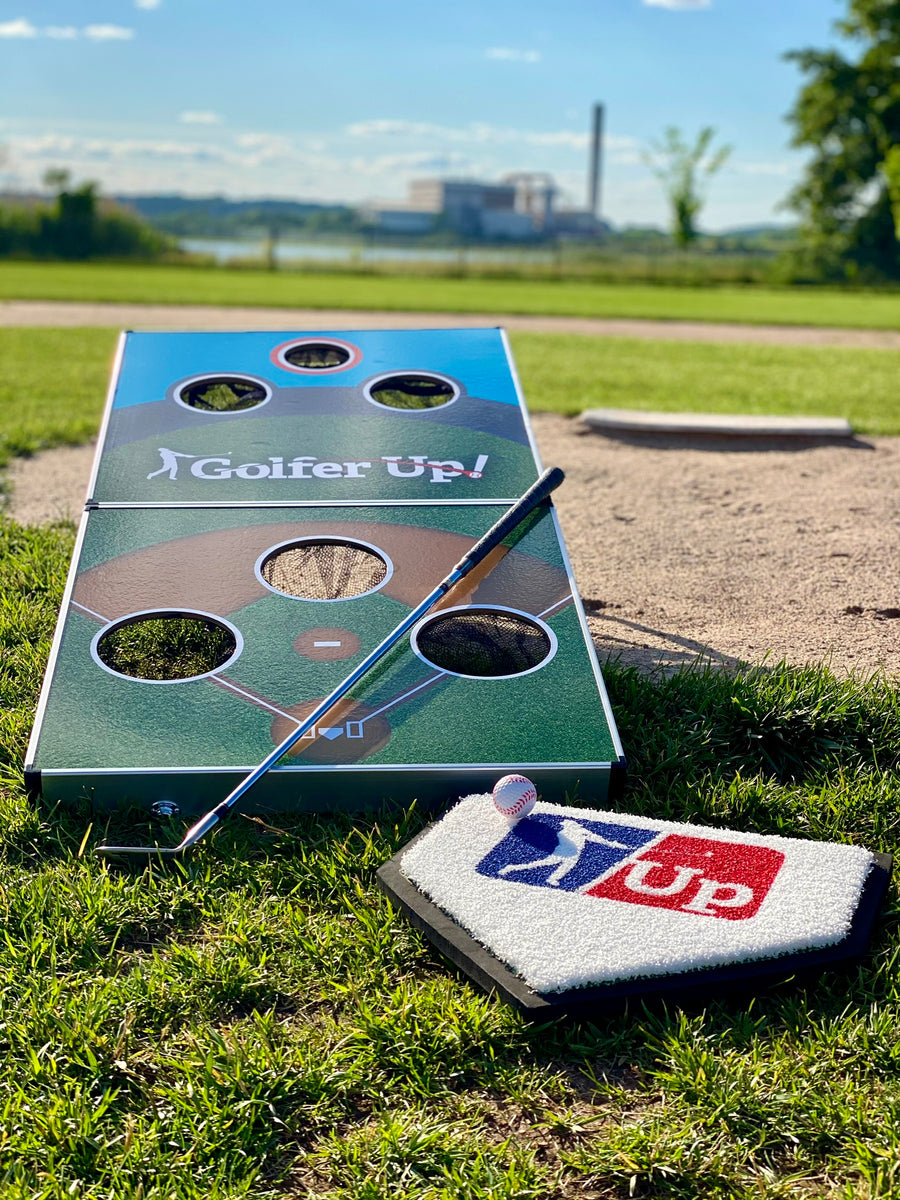 Golfer Up Review – yardgamesworld.com