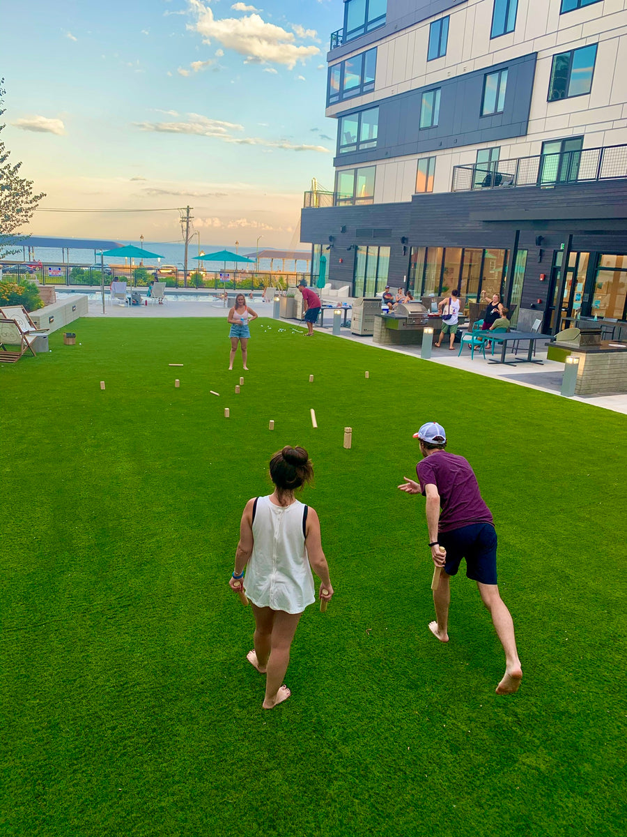 Kubb Game Review – yardgamesworld.com