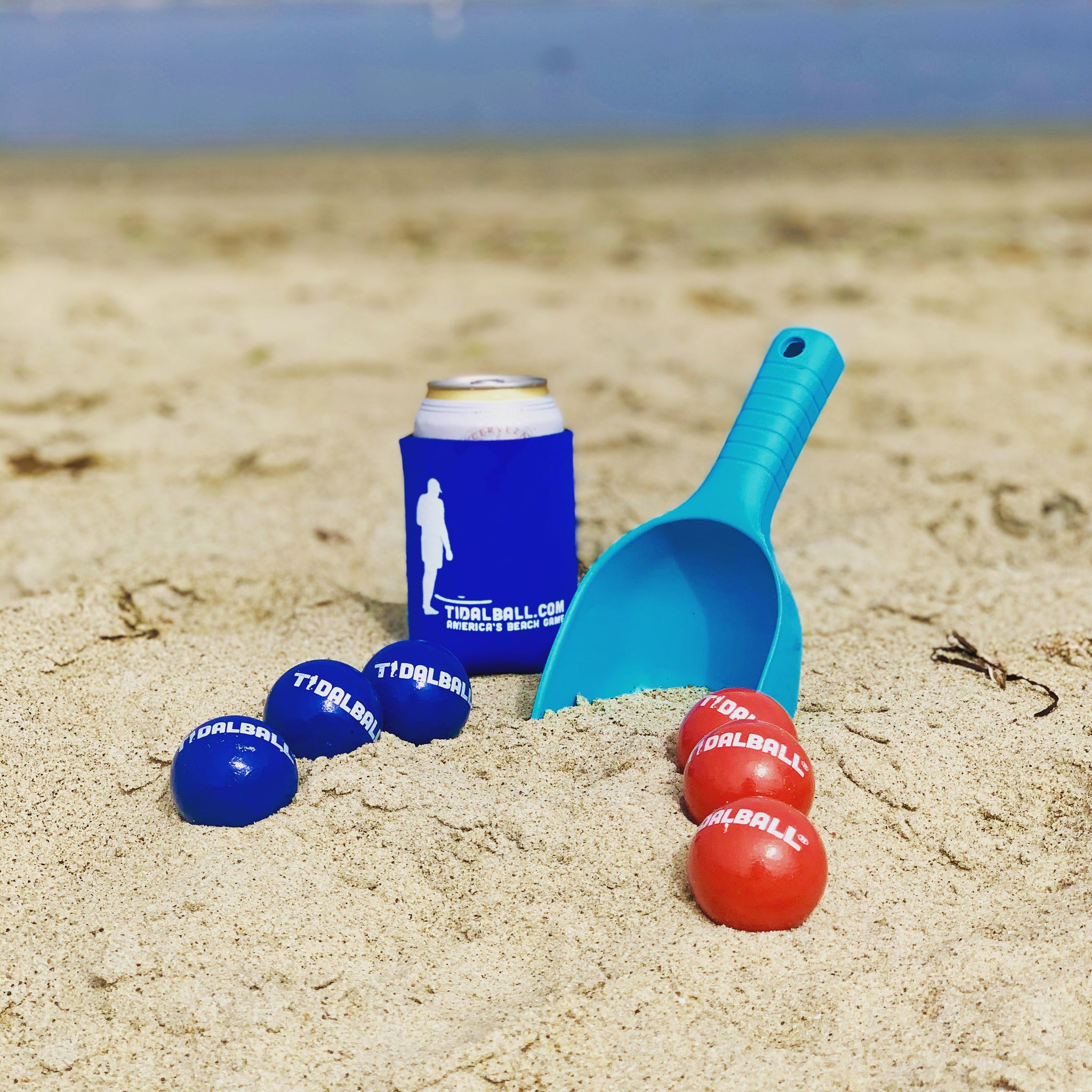 Tidal Ball – yardgamesworld.com
